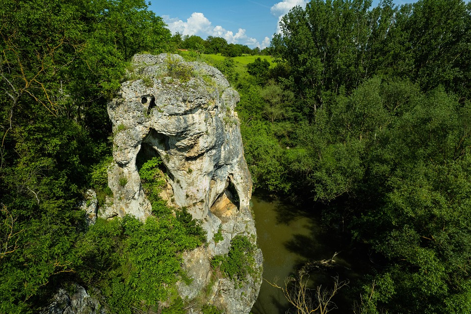 Rock Elephant - Free photo on Pixabay - Pixabay