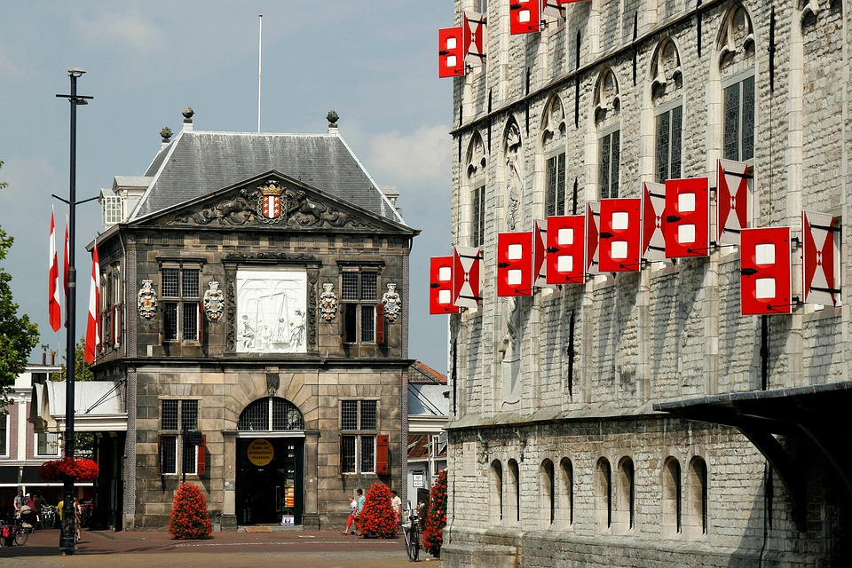 Gouda Oser Patrimoine - Photo gratuite sur Pixabay - Pixabay