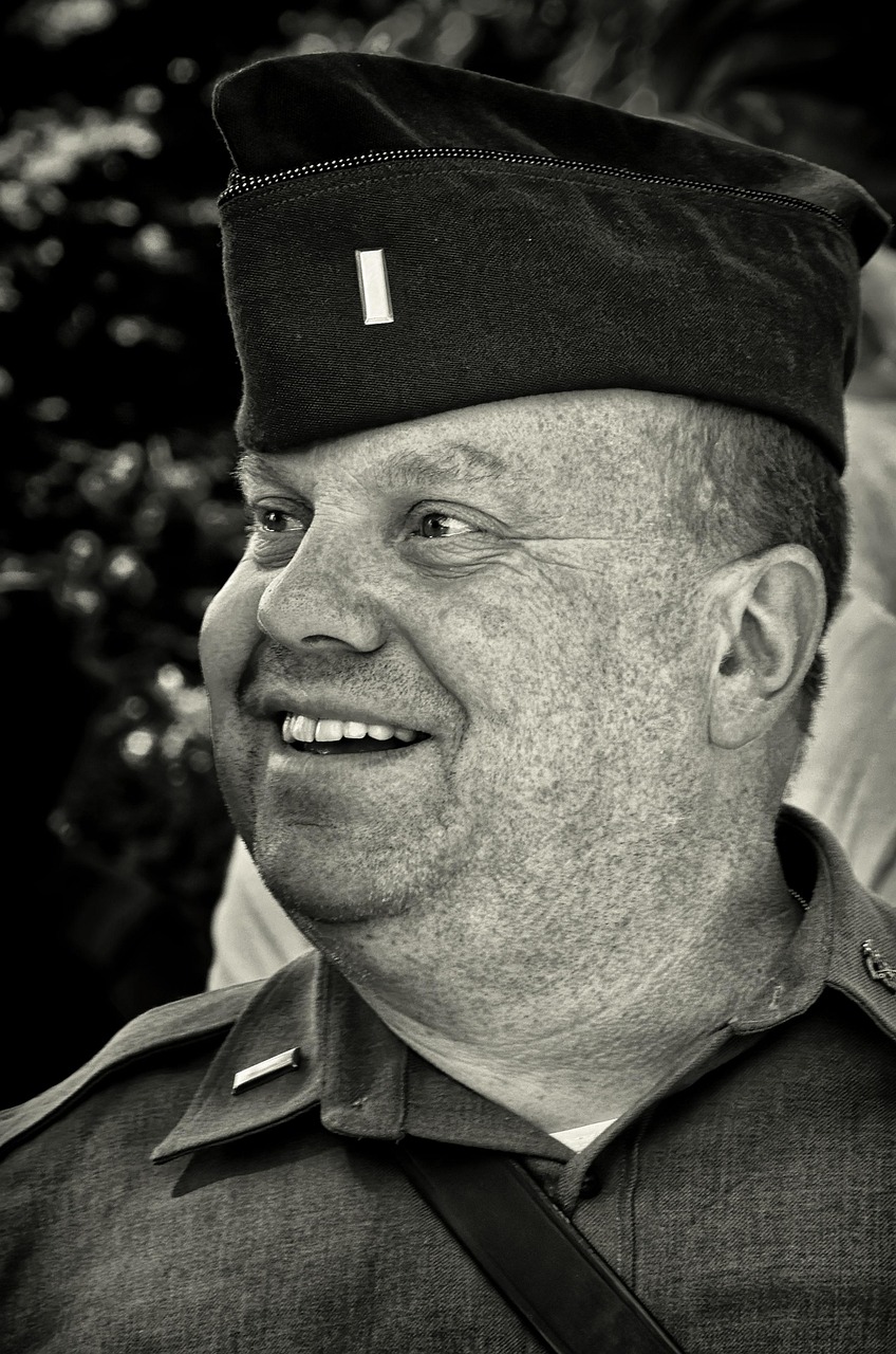 Homme Soldat Vieil Uniforme - Photo gratuite sur Pixabay - Pixabay