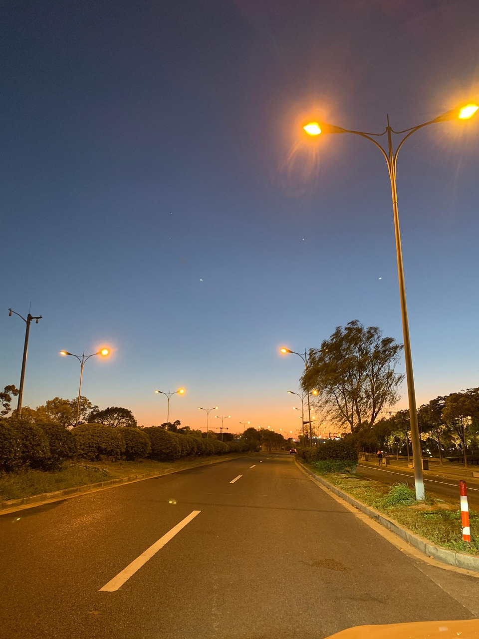 Evening City Street - Free photo on Pixabay - Pixabay