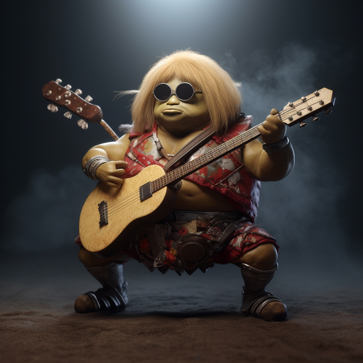 Download Potato, Singer, Music. Royalty-Free Stock Illustration Image ...