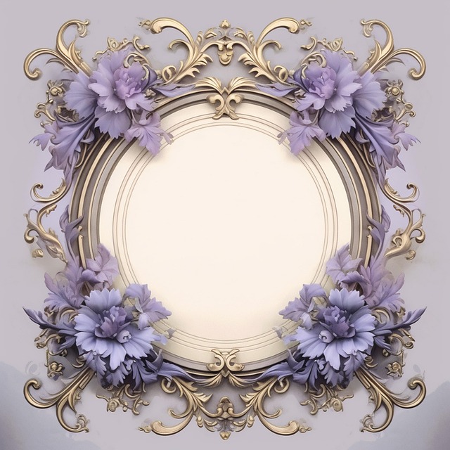 Fleurs Cadre Frontière Espace De - Image gratuite sur Pixabay - Pixabay