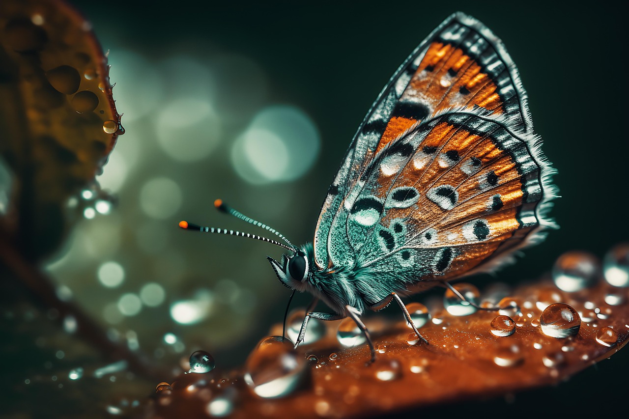 Download Butterfly Insect Bird Royalty Free Stock Illustration Image Pixabay