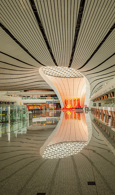 Download Mega-Projects, Megastructure, Ultramodern. Royalty-Free Stock ...