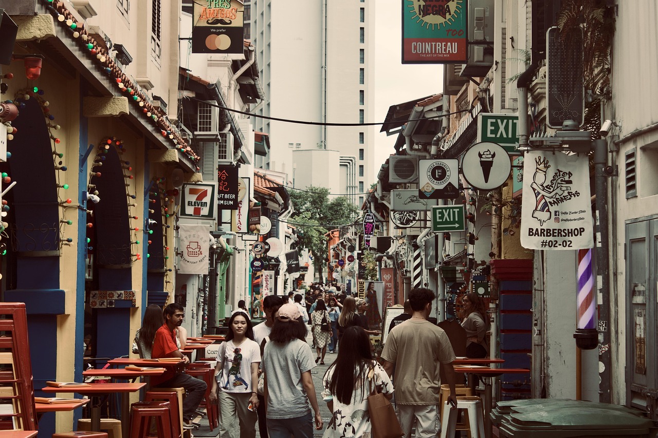 20,000+ Free Crowded Street & Crowd Images - Pixabay