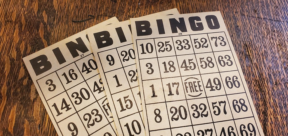 Bingo Lotería Loto - Foto gratis en Pixabay - Pixabay
