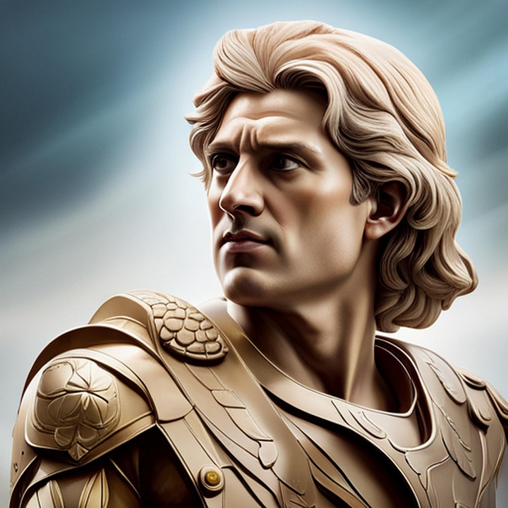 Alexander Der Große Hellas Alt - Kostenloses Bild auf Pixabay - Pixabay