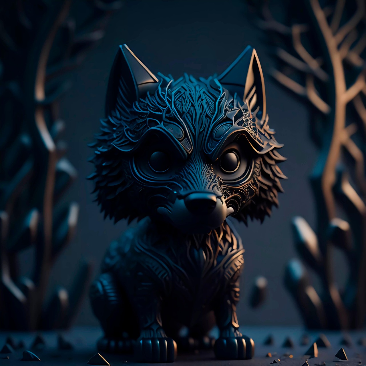 Explore 111 Free Ai Wolf Illustrations Download Now Pixabay