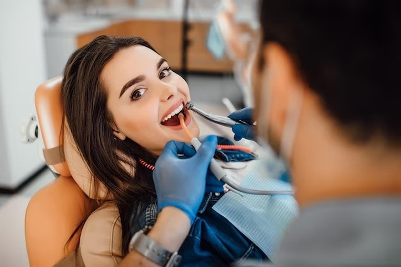 Dentist In Stafford Root Canals - Free photo on Pixabay - Pixabay
