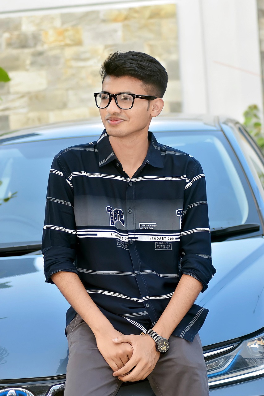 Stylish Boy Car Wallpaper Attitude - Free photo on Pixabay - Pixabay