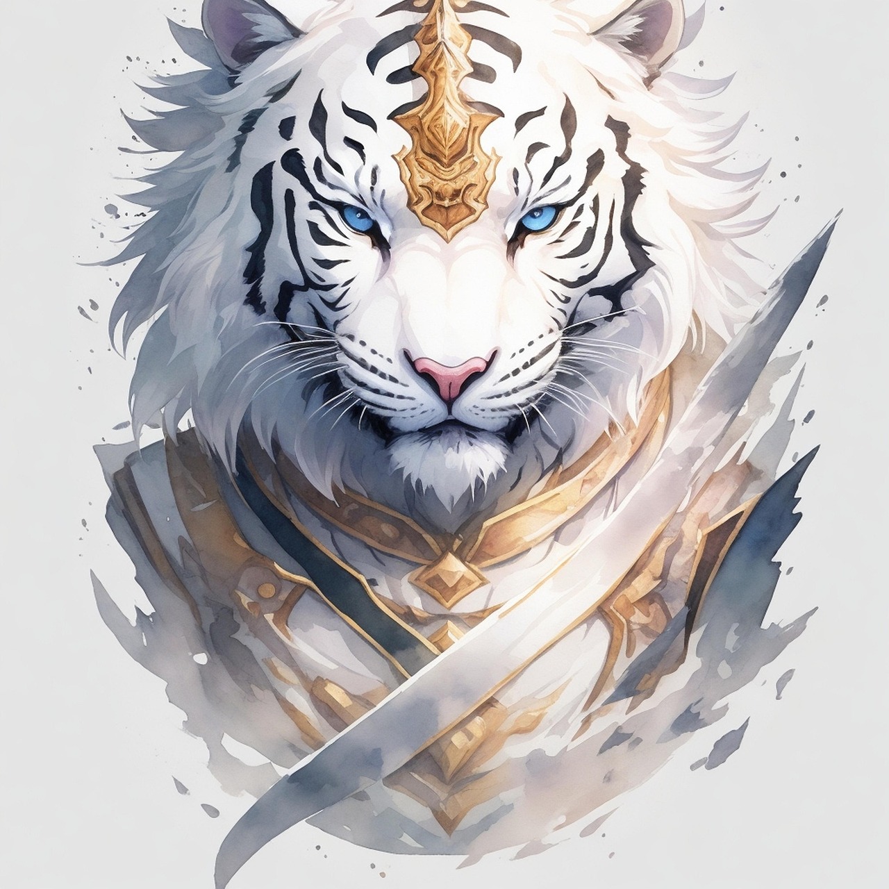 Download Fantasy, People, Mysticism. Royalty-Free Stock Illustration ...