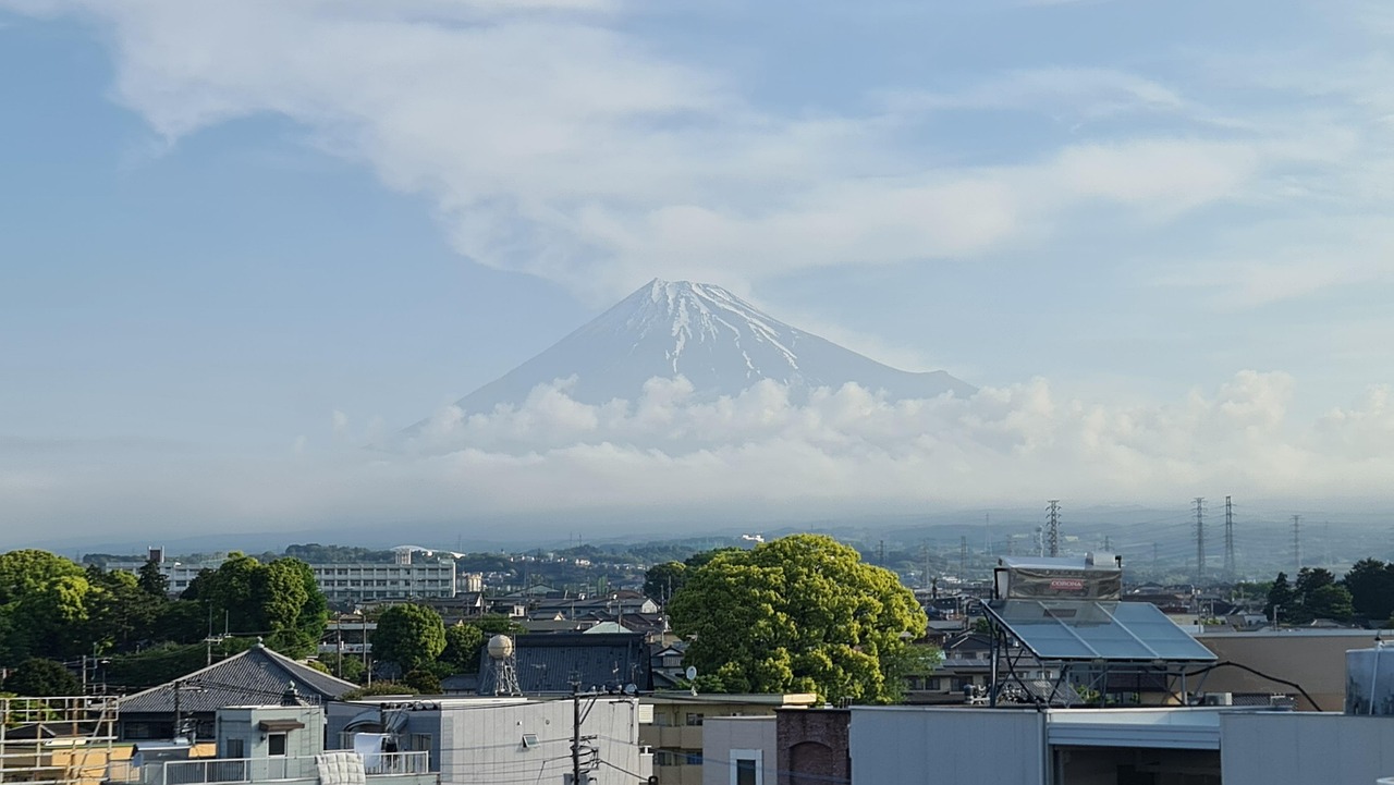 Fuji Mount Japan - Free photo on Pixabay - Pixabay