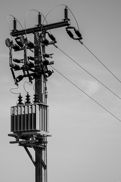 Eletricidade Poste De Energia - Foto gratuita no Pixabay - Pixabay
