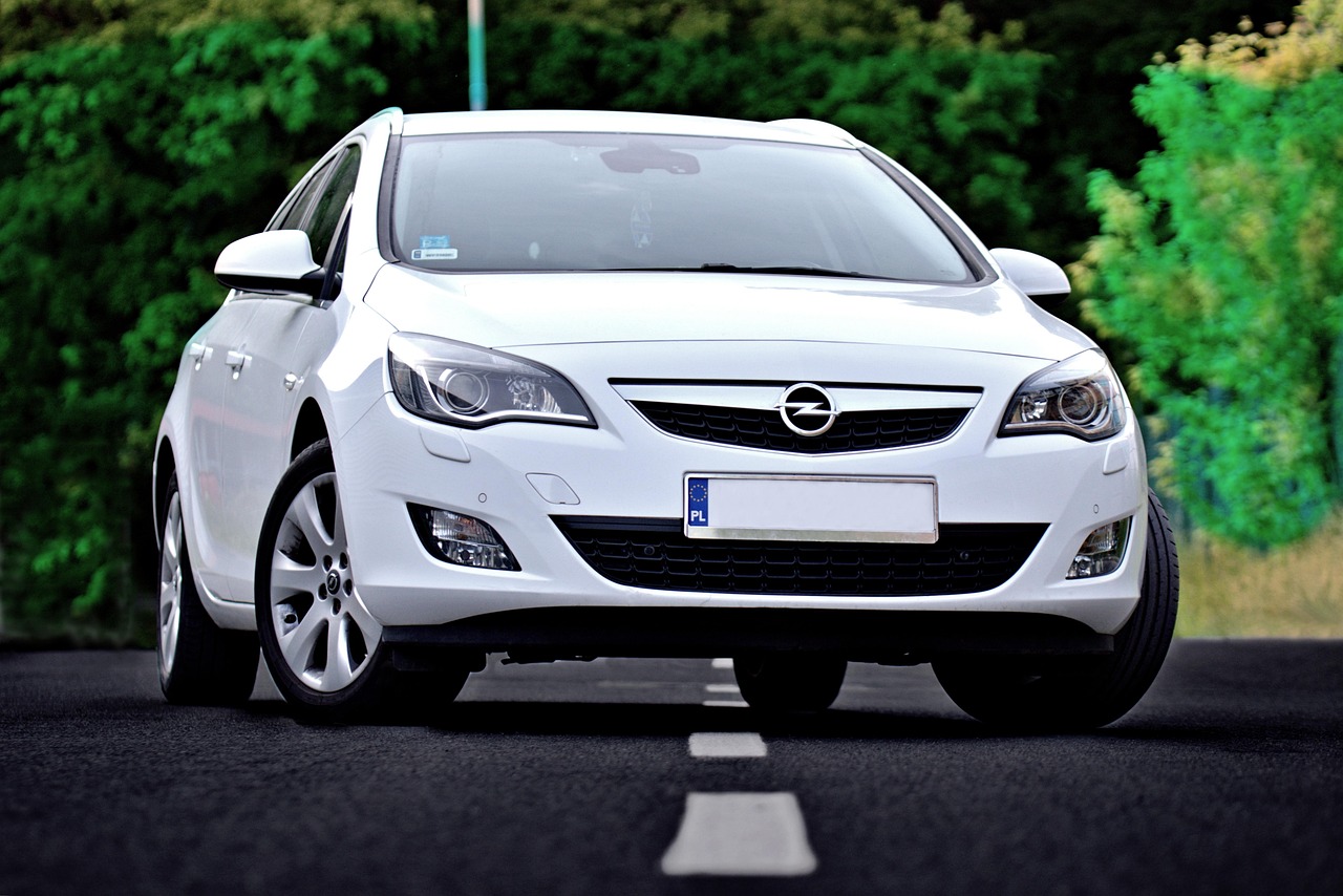 Opel Vehicle Ride - Free photo on Pixabay - Pixabay