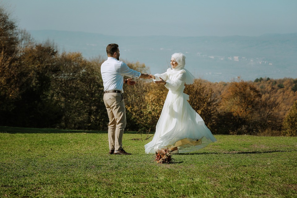 Bride Groom Wedding - Free photo on Pixabay