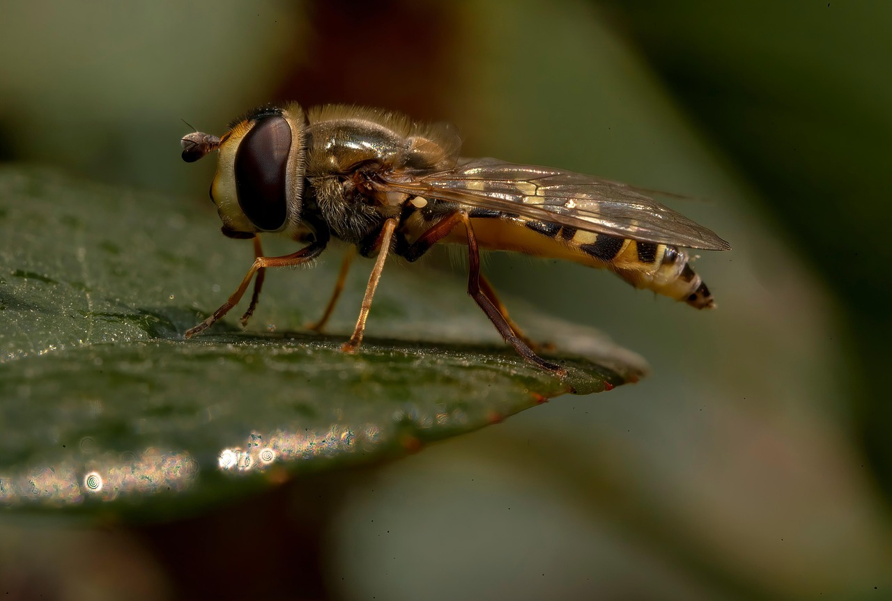 Plus de 10 000 photos gratuites de Fly Hoverfly et de Insecte - Pixabay