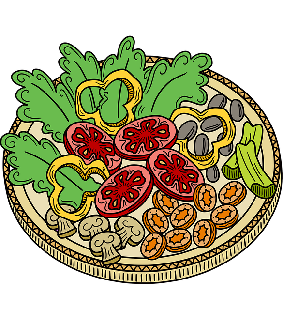 20,000+ Free Cartoon Dinner & Food Images - Pixabay