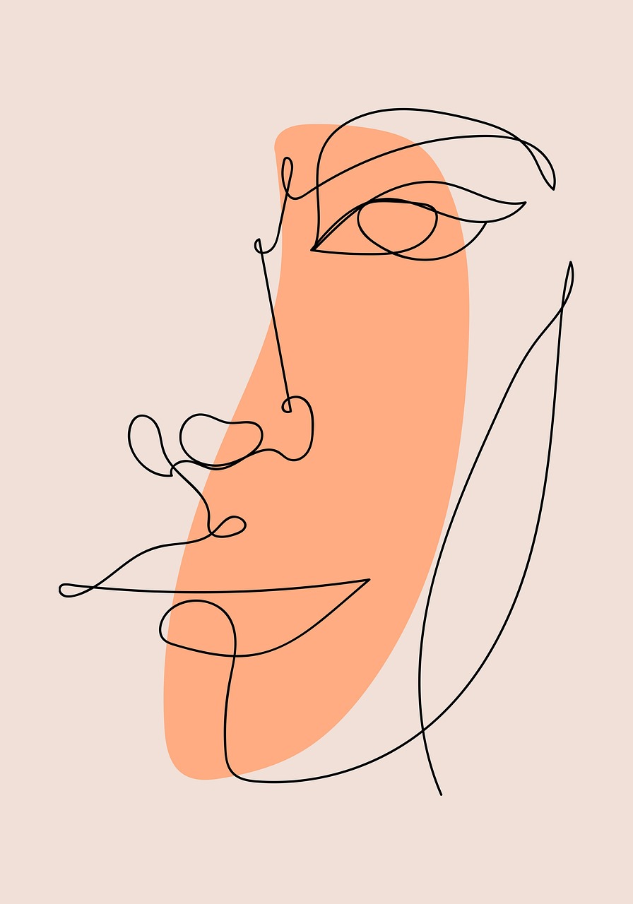 Download Woman, Face, Drawing. Royalty-Free Stock Illustration Image ...