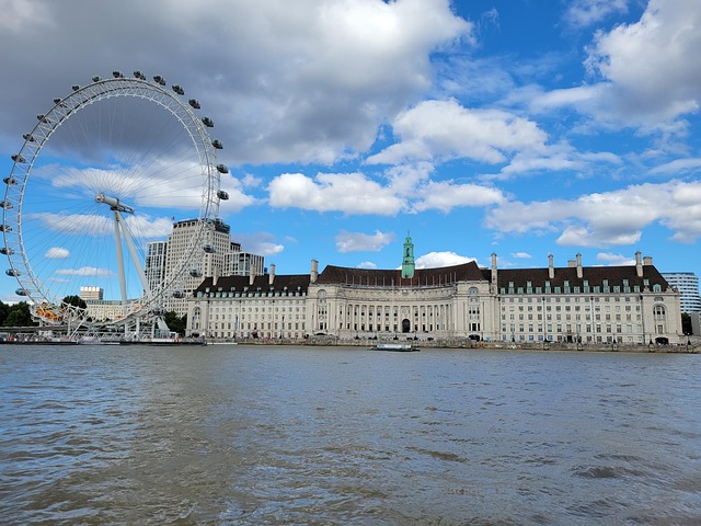 London England Eye - Free photo on Pixabay - Pixabay