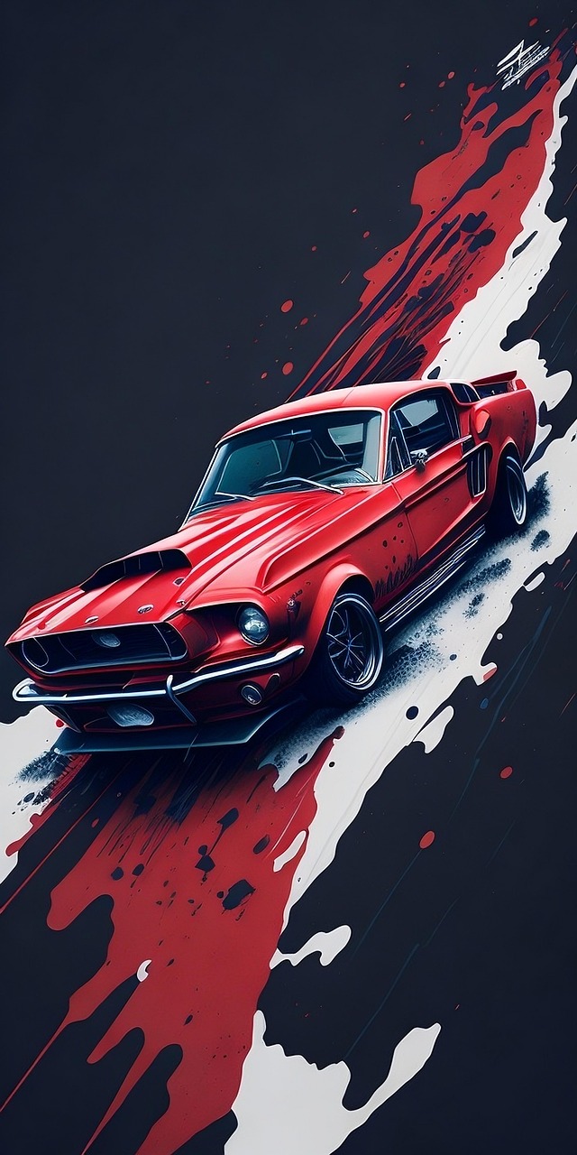 Download Car, Vehicle, Red. Royalty-Free Stock Illustration Image - Pixabay