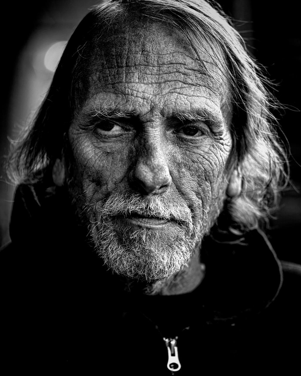 Man Homelessness Portrait - Free photo on Pixabay - Pixabay