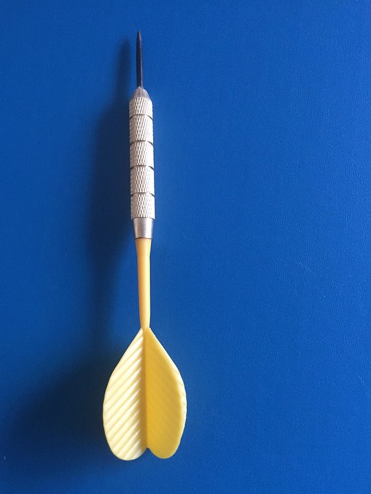 Pfeil Darts Ziel Dart - Kostenloses Foto auf Pixabay - Pixabay
