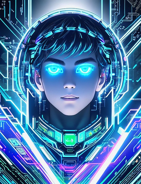 Download Ai Generated Meta Metaverse Royalty-Free Stock Illustration ...