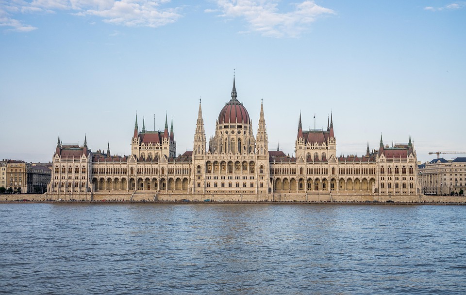 Parliament Budapest Hungary - Free photo on Pixabay - Pixabay