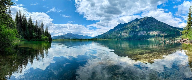 Pnw Cascades Washington - Free photo on Pixabay - Pixabay