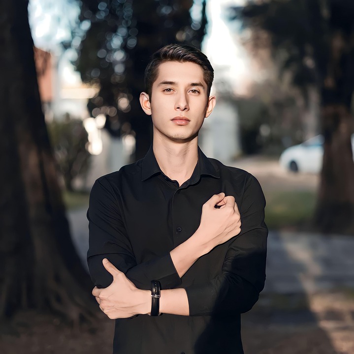 Male Men Attractive - Free photo on Pixabay - Pixabay