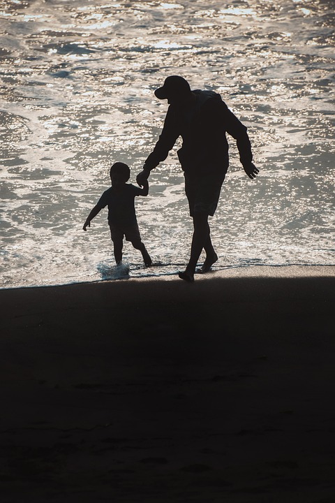 Father Fatherhood Child - Free photo on Pixabay - Pixabay