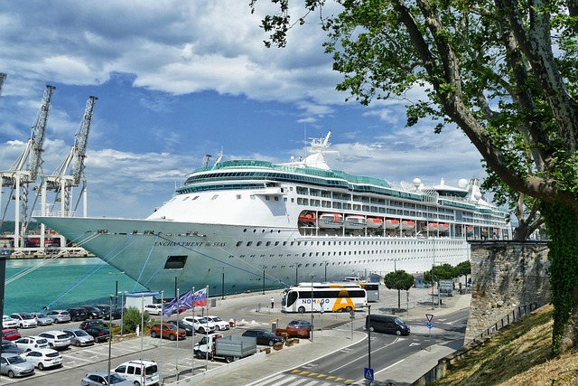 Ship Port Passenger Cruise - Free photo on Pixabay - Pixabay