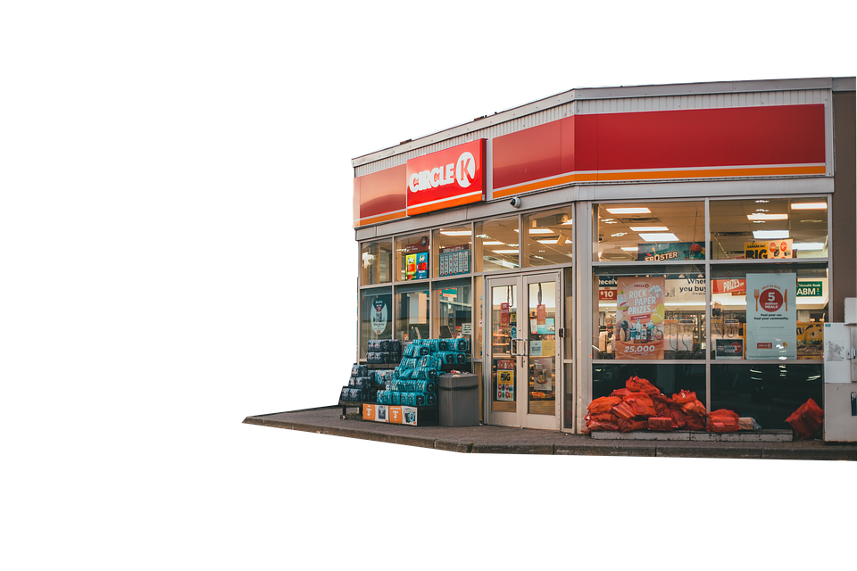 Terrific Where Does Circle K Get Their Gas Photos