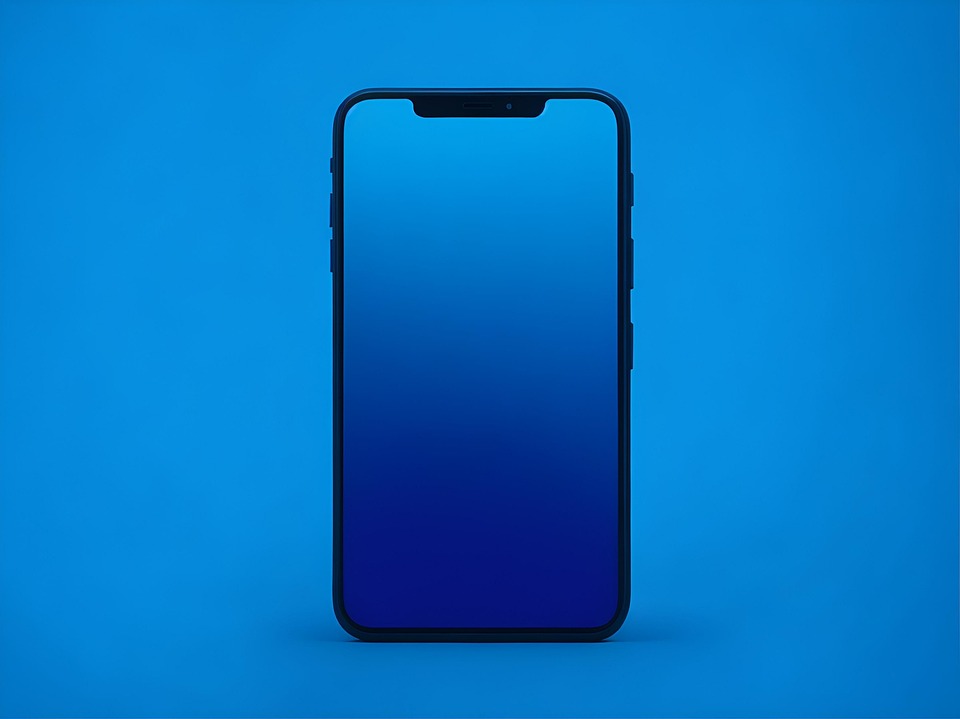 Download Smartphone, Screen, Gadget. Royalty-Free Stock Illustration ...