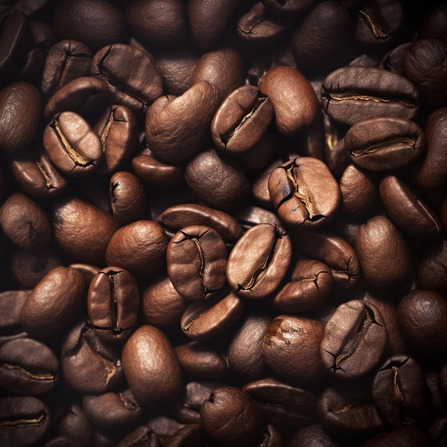 Download Coffee Coffee Beans Beans Royalty-Free Stock Illustration ...