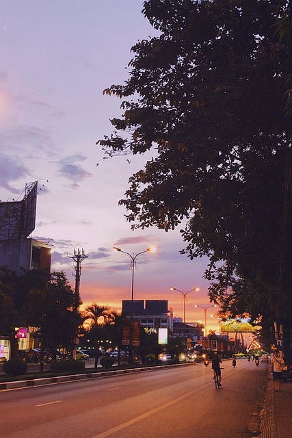 Street City Aesthetic - Free photo on Pixabay - Pixabay