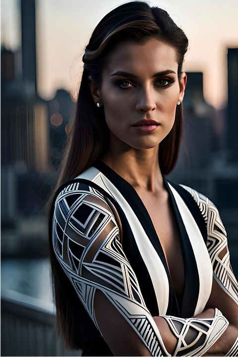 Download Woman Photo Model Model Royalty-Free Stock Illustration Image ...