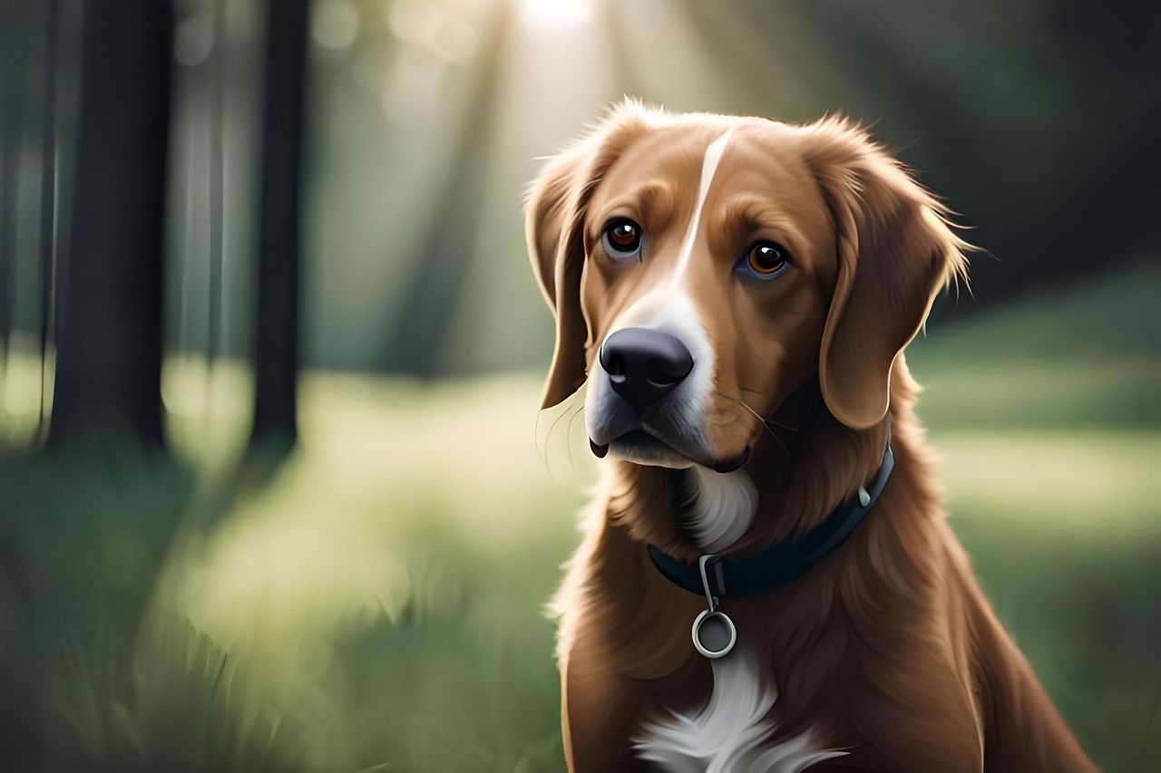 Download Dog, Domestic Animal, Mammal. Royalty-Free Stock Illustration ...