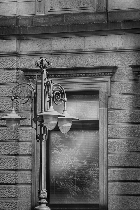 Lamp Lights Window - Free photo on Pixabay - Pixabay