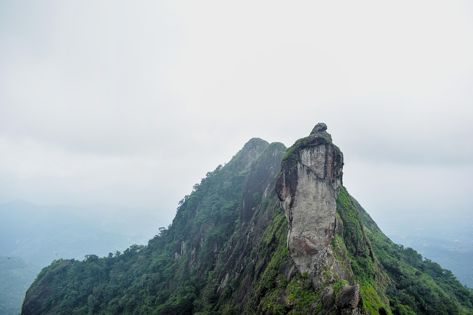 Illikkal Kallu Kottayam Illikal - Photo gratuite sur Pixabay - Pixabay