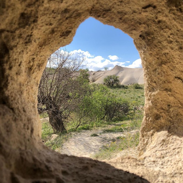 Nature Cave Landscape - Free photo on Pixabay