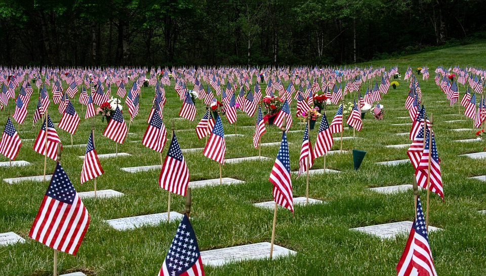 Memorial Day Rememberance Soldiers - Free photo on Pixabay - Pixabay