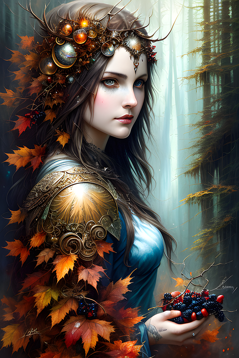 Elf Fee Fantasie Kostenloses Bild Auf Pixabay Pixabay