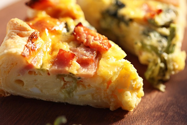 Quiche Comida Cocinando - Foto gratis en Pixabay - Pixabay