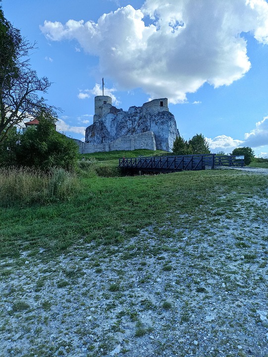 The Ruins Of Castle Eagle'S - Free photo on Pixabay - Pixabay