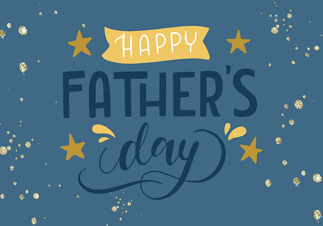 Download Fathers Day, Happy, Father. Royalty-Free Stock Illustration ...