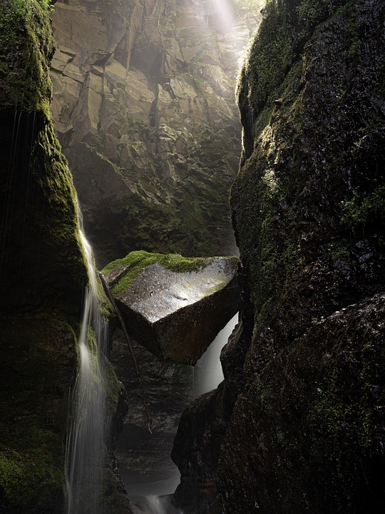 Nature Paysage Cascade - Photo gratuite sur Pixabay - Pixabay