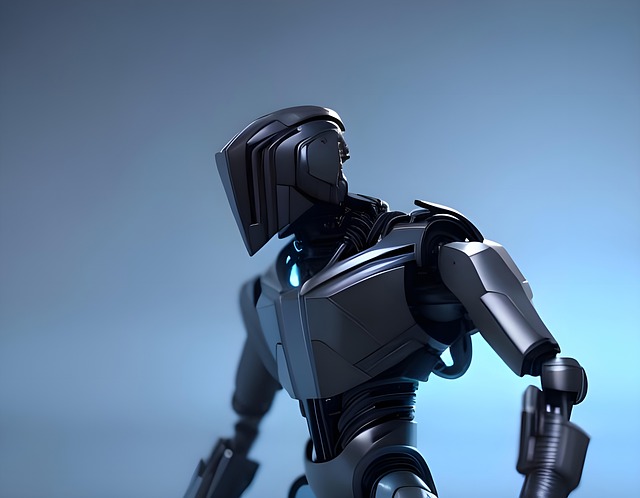 Download Future Cyborg Fantastic Royalty Free Stock Illustration Image Pixabay