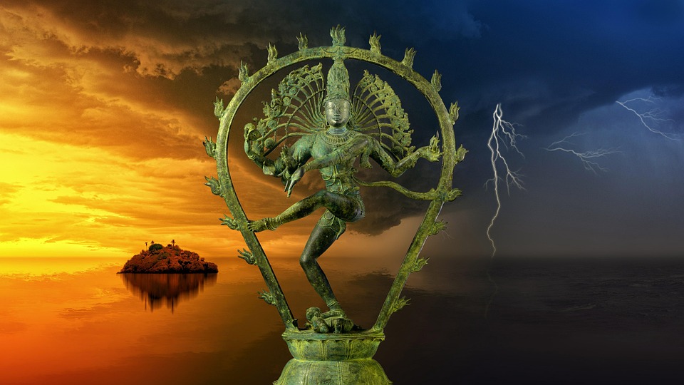 Shiva Statue Hindouisme La - Photo gratuite sur Pixabay - Pixabay