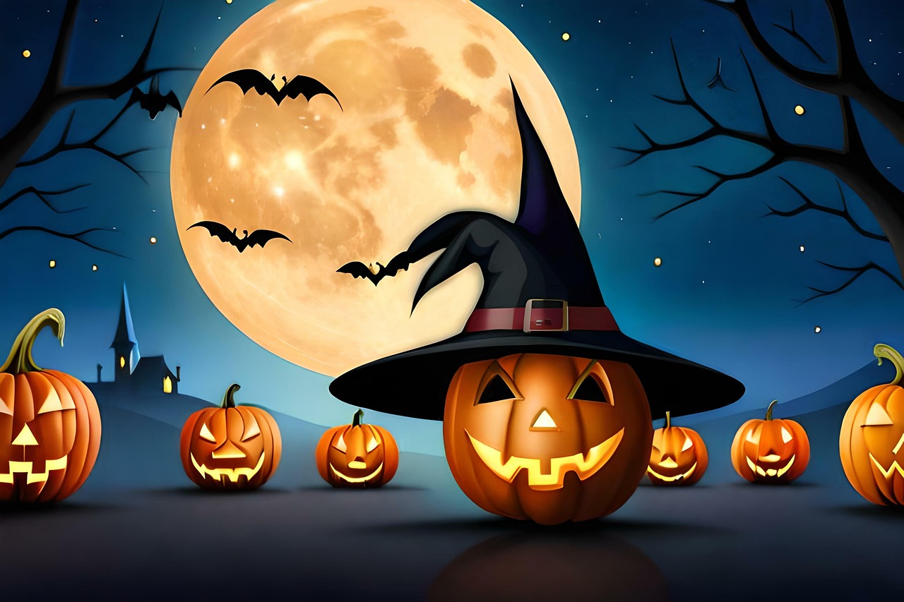 Halloween Citrouille Citrouilles - Image gratuite sur Pixabay - Pixabay